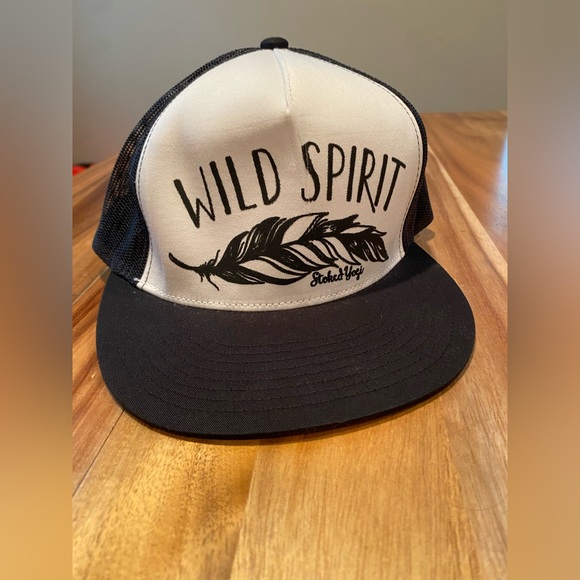 Accessories | Wild Spirit Hat | Poshmark